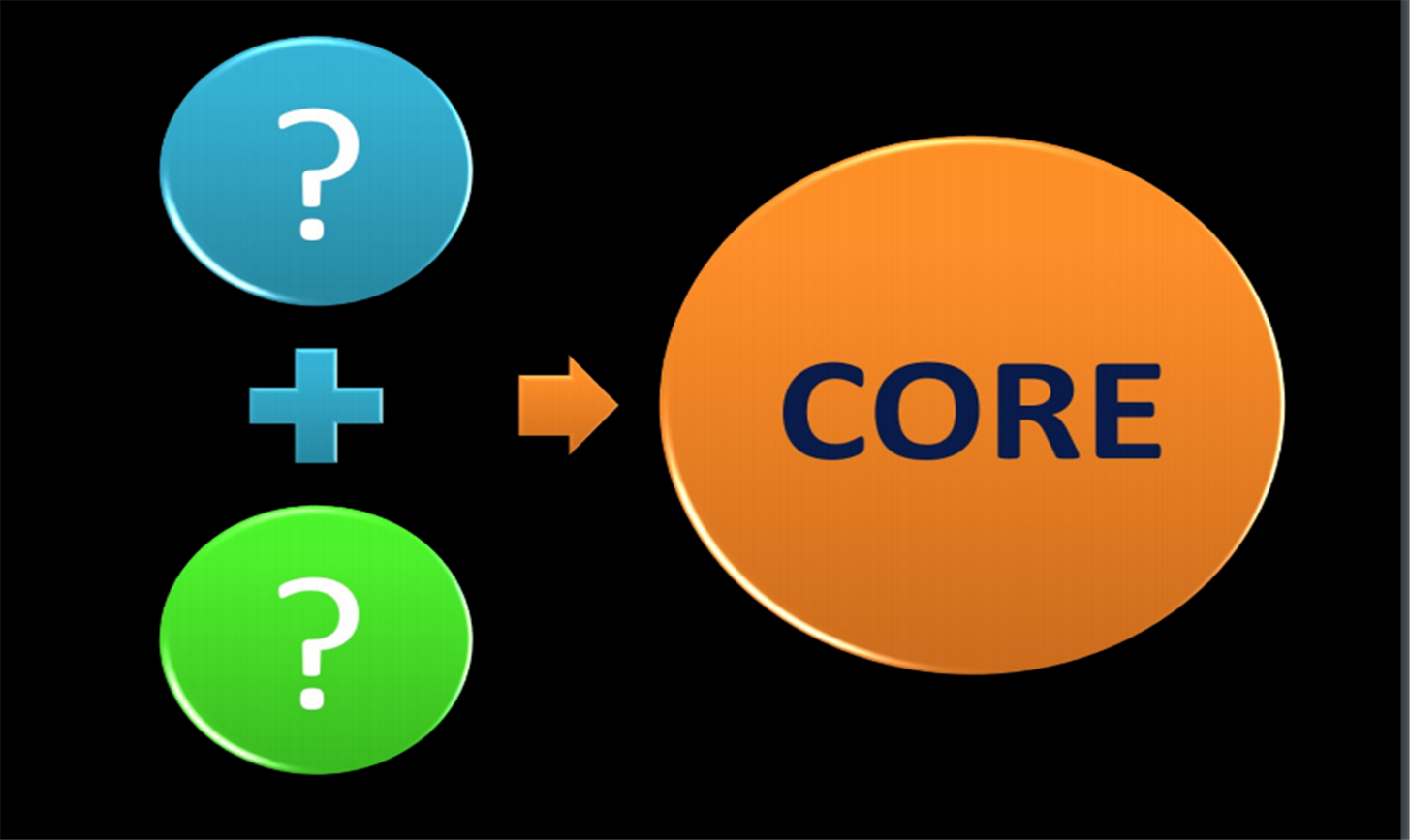 Space at emaze Presentation