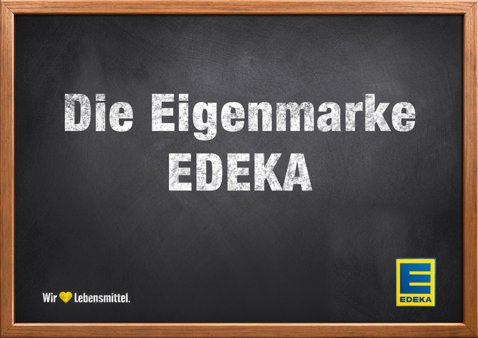 EDEKA at emaze Presentation