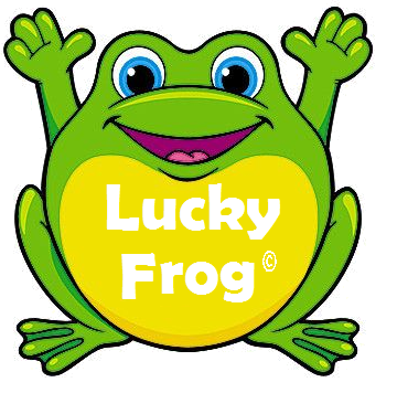 LUCKY FROG on emaze