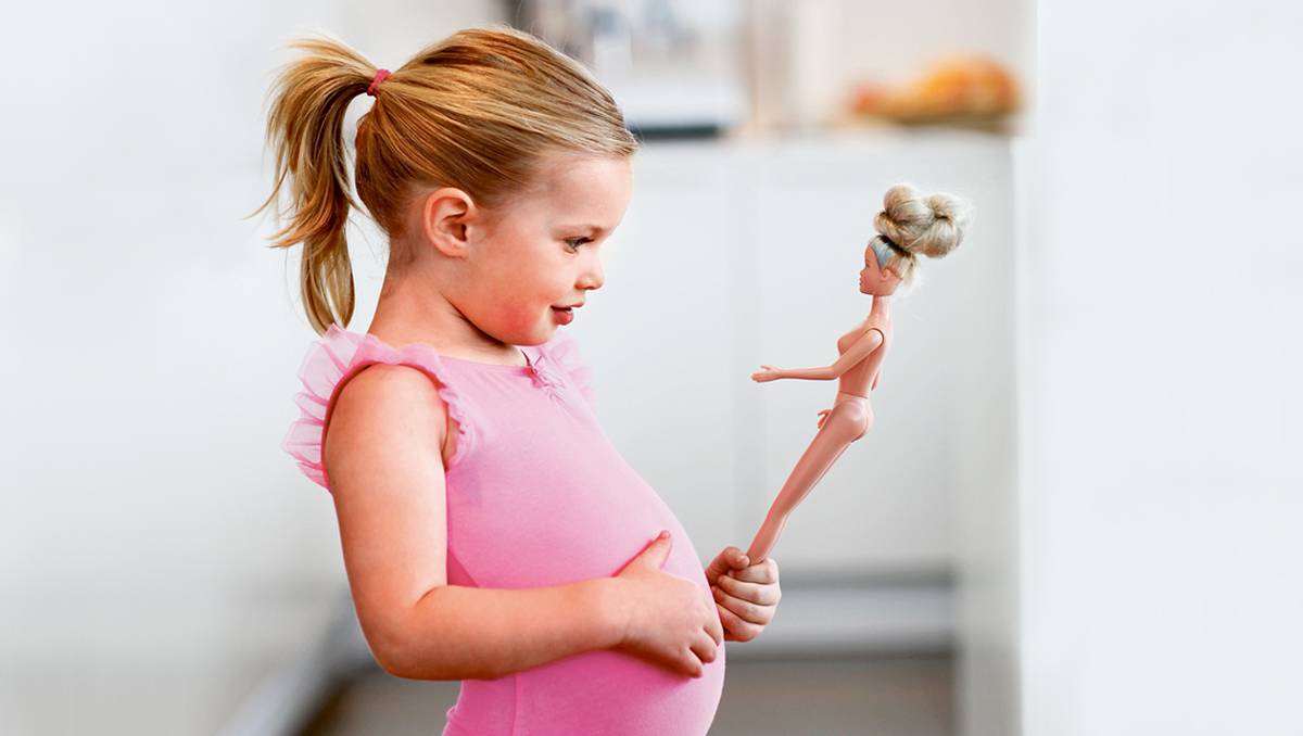 Body Image at emaze Presentation