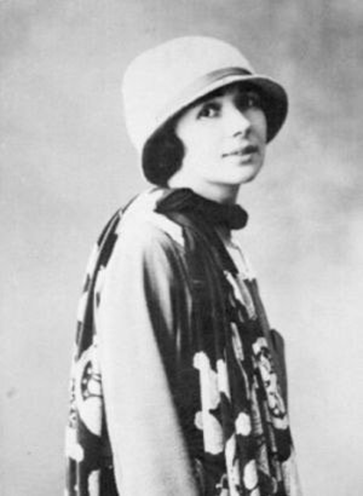 Hadley Richardson on emaze