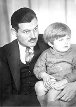 Hadley Richardson on emaze