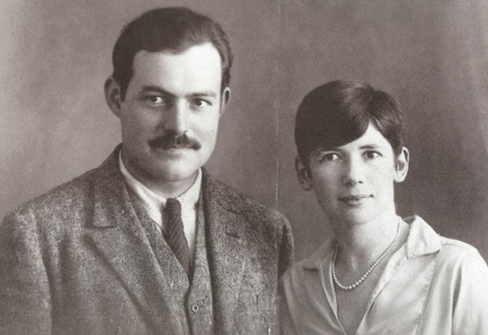 Hadley Richardson on emaze