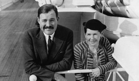 Hadley Richardson on emaze