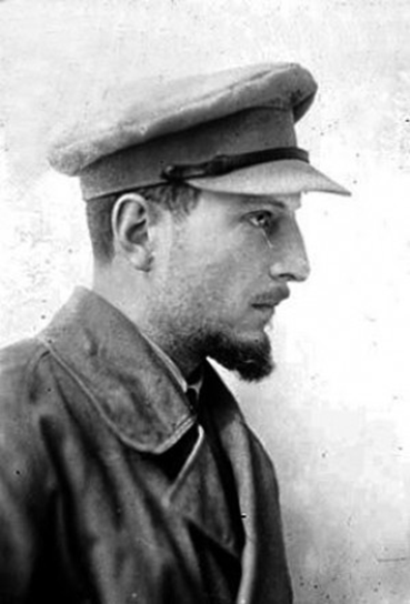 Hadley Richardson on emaze