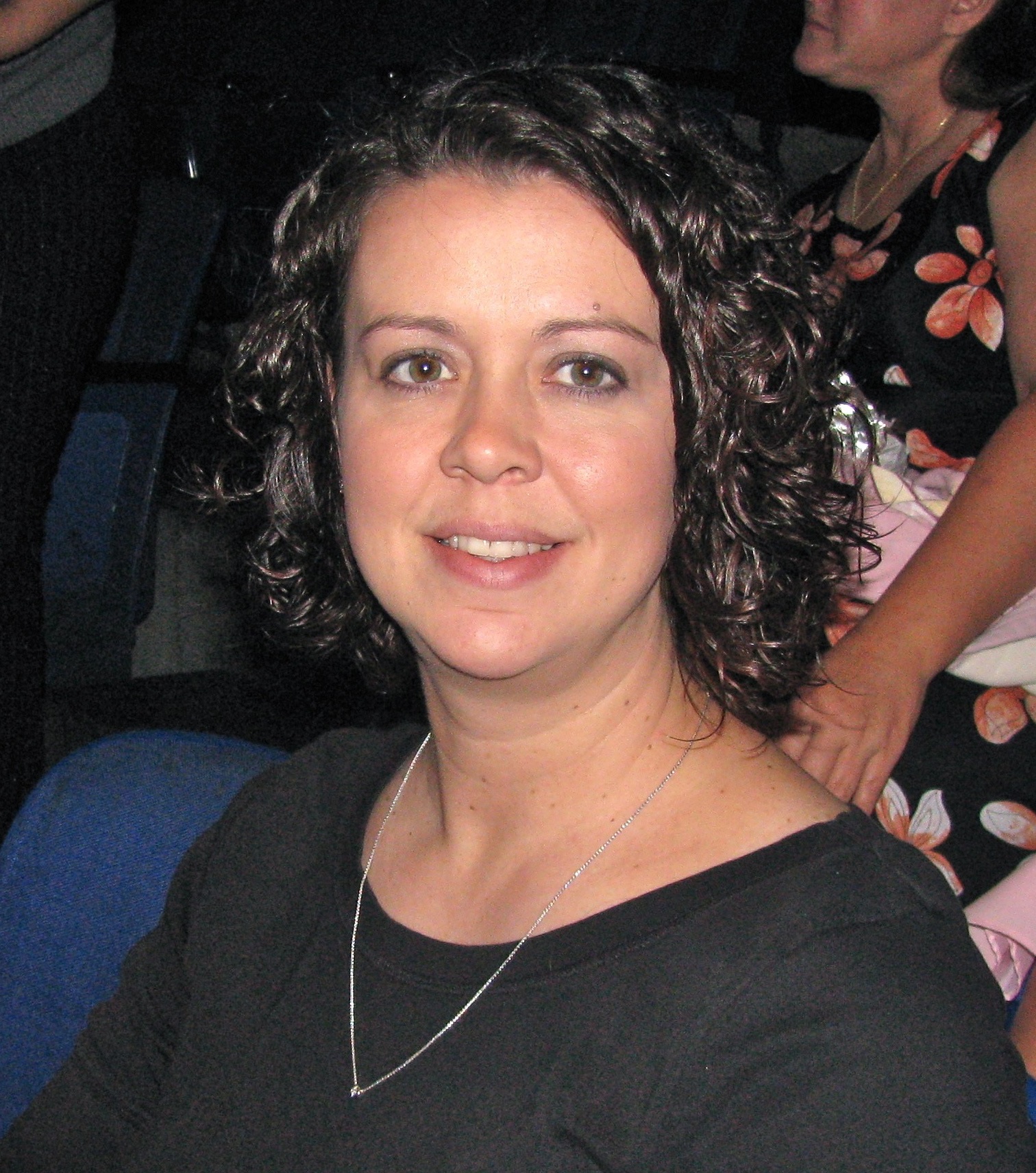 Library Orientation at emaze Presentation