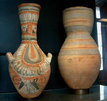 Ceramics- Pottery of Ancient Egypt at emaze Presentation