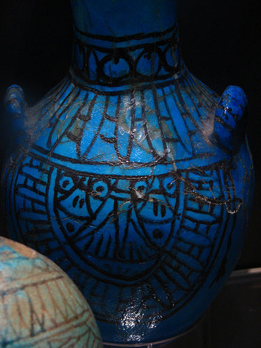 Ceramics- Pottery of Ancient Egypt at emaze Presentation