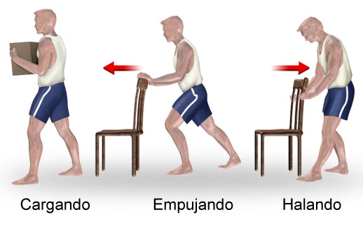 carga fisica on emaze