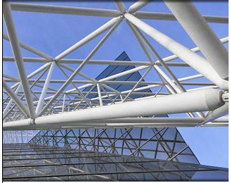 Space Frame System on emaze