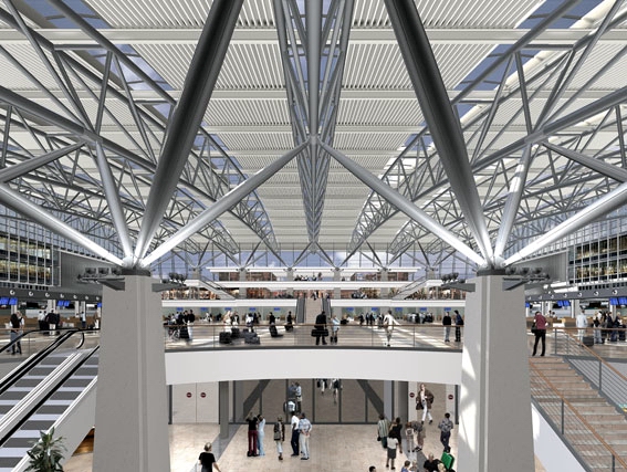 Space Frame System on emaze