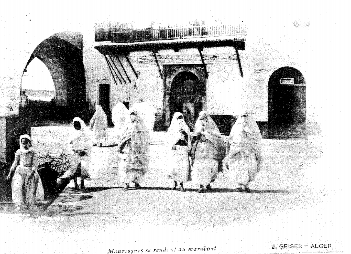 colonial harem on emaze
