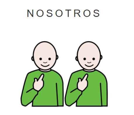 LOS PRONOMBRES at emaze E-Card