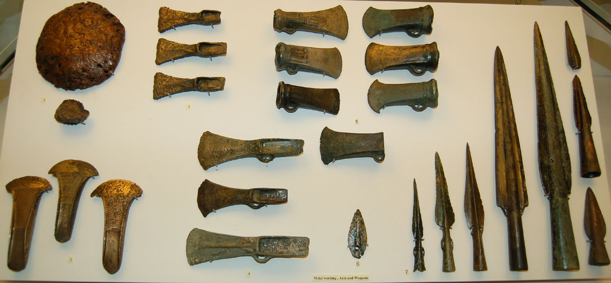 Parahistoria at emaze Presentation