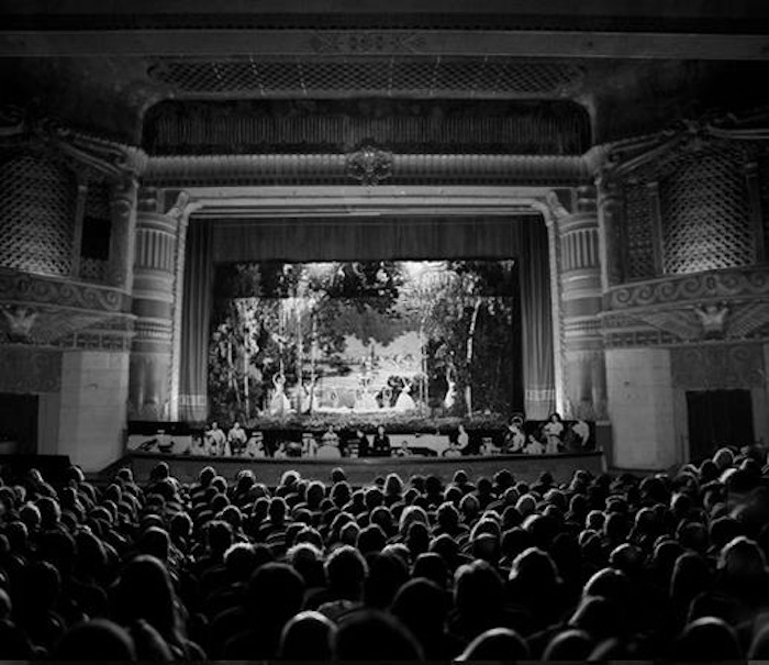 Leisure Time in the 1920s at emaze Presentation