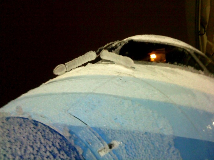 Carburettor Icing copy1 at emaze Presentation