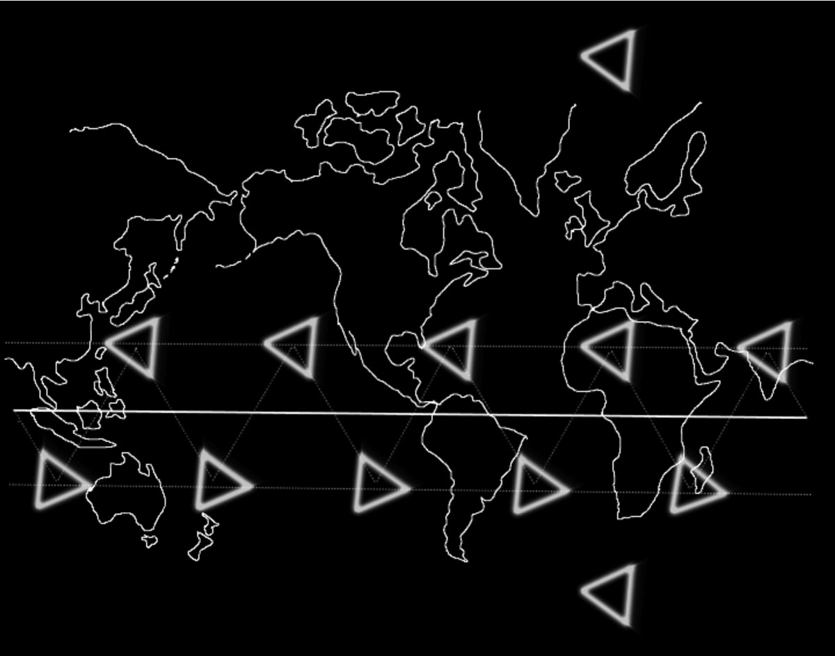 The 12 Vile Vortices at emaze Presentation