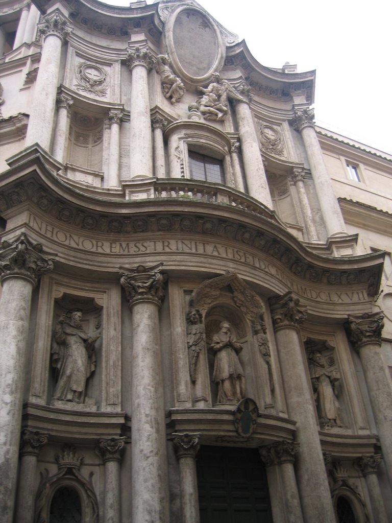 Borromini on emaze