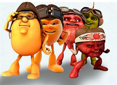 Boing proceso productivo on emaze