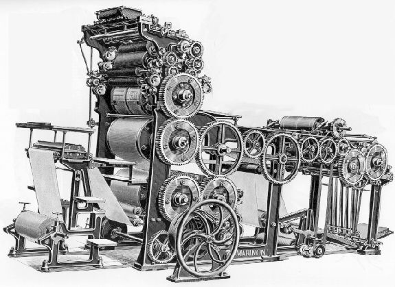 Industrial Revolution. on emaze