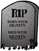 EPQ - Euthanasia at emaze Presentation