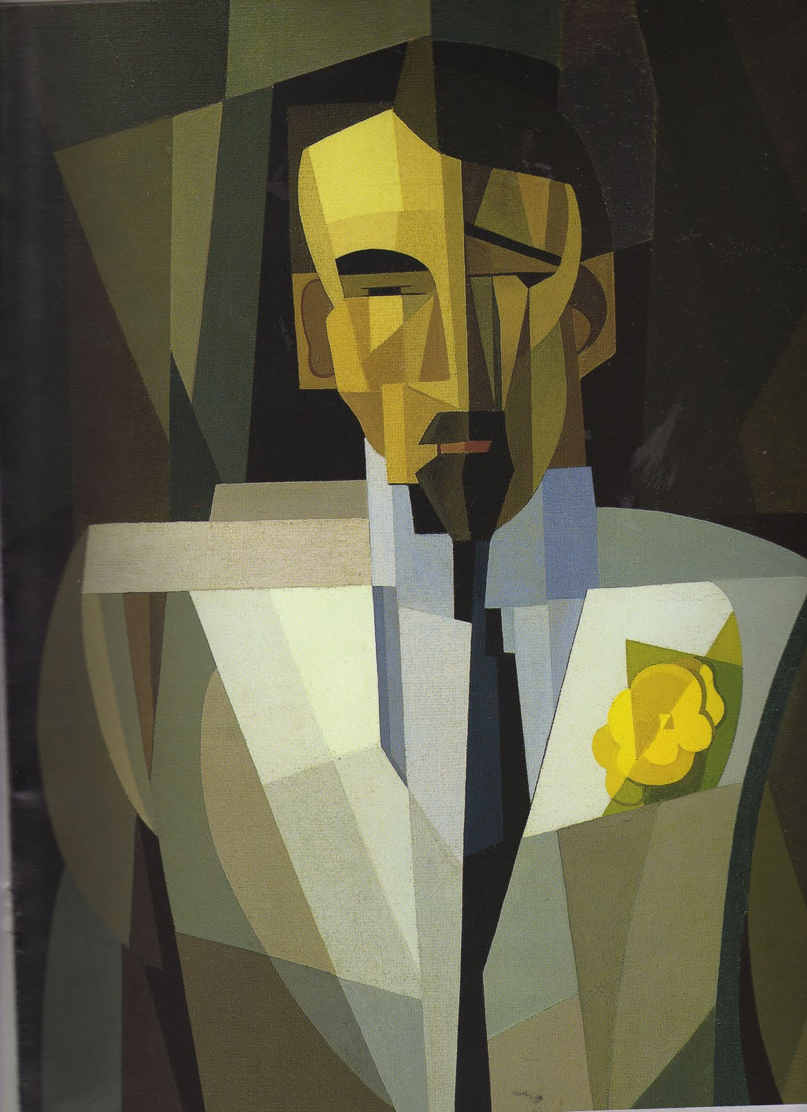 Movimientos Vanguardistas. on emaze