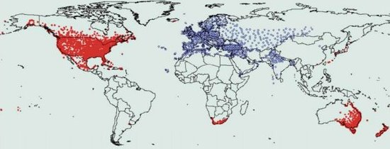 Invasive Species at emaze Presentation
