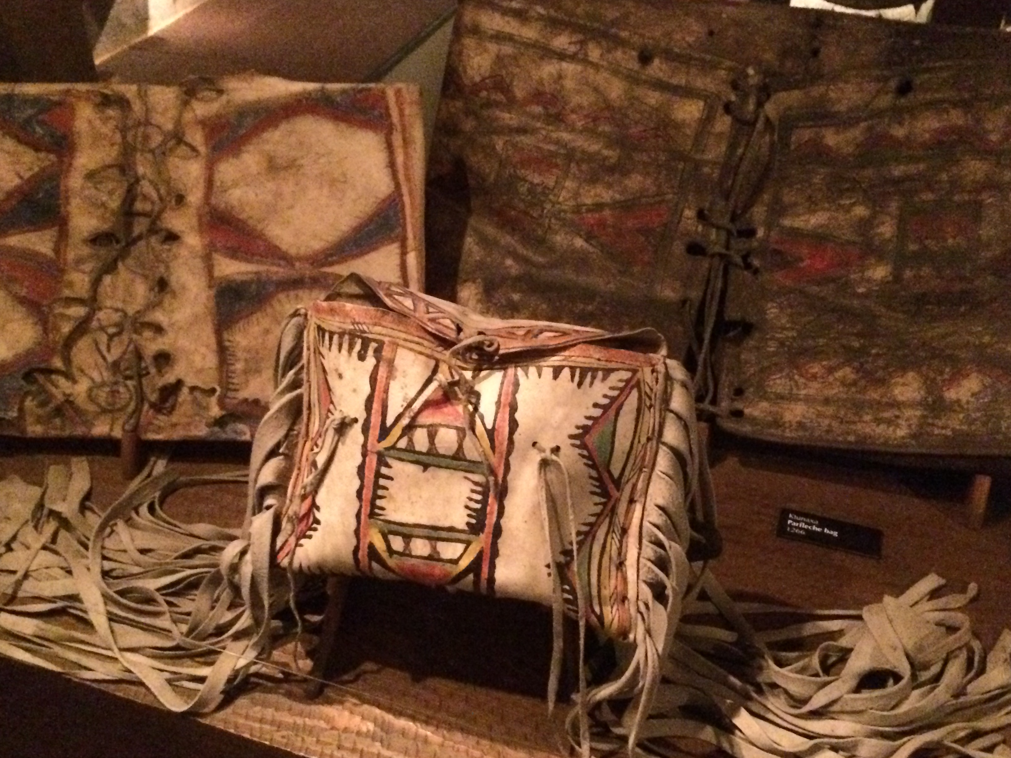 FirstNations at emaze Presentation