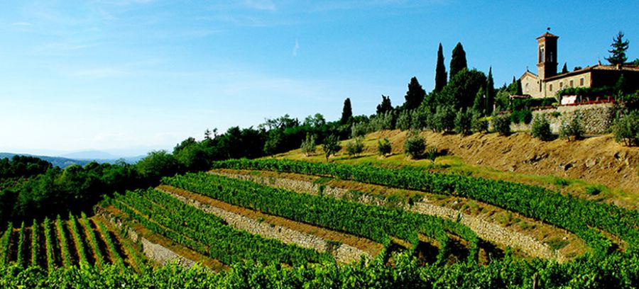 Il paesaggio antropico at emaze Presentation