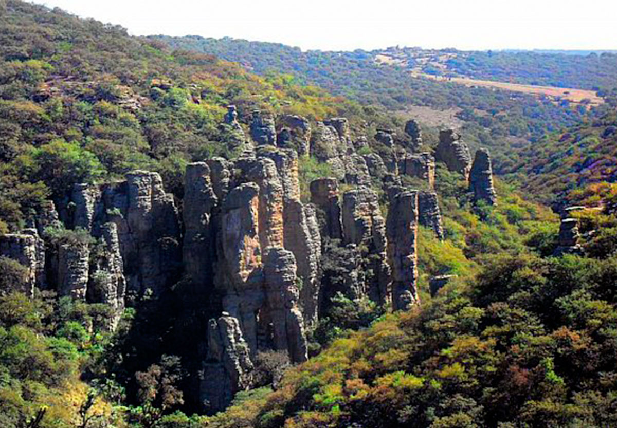 Yecora Sonora Mexico