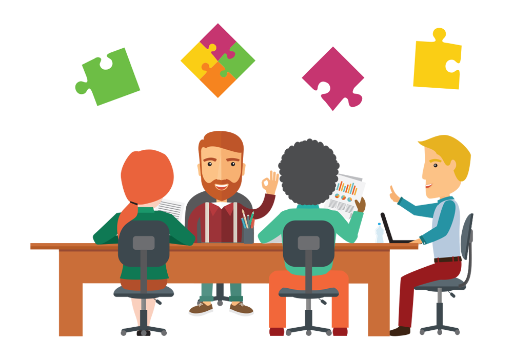 administracion at emaze Presentation