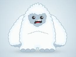 Yeti FactsJeathin at emaze Presentation