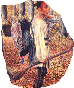 Conestoga Indians By James Isbell at emaze Presentation