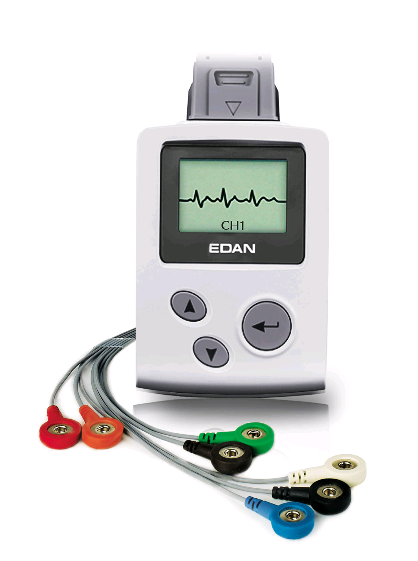 Holter at emaze Presentation