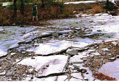 Mechanical Weathering Alaina on emaze