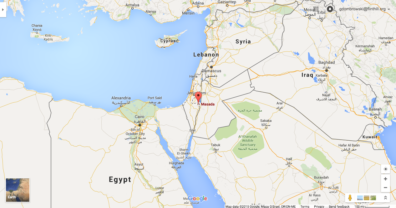 History Project on emaze