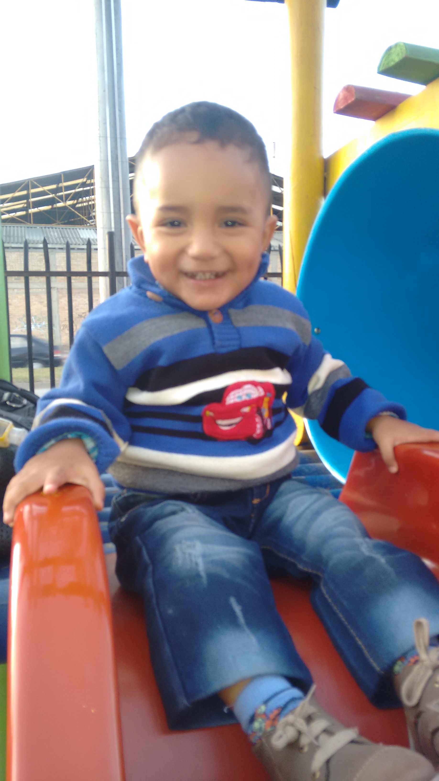 at emaze Presentation