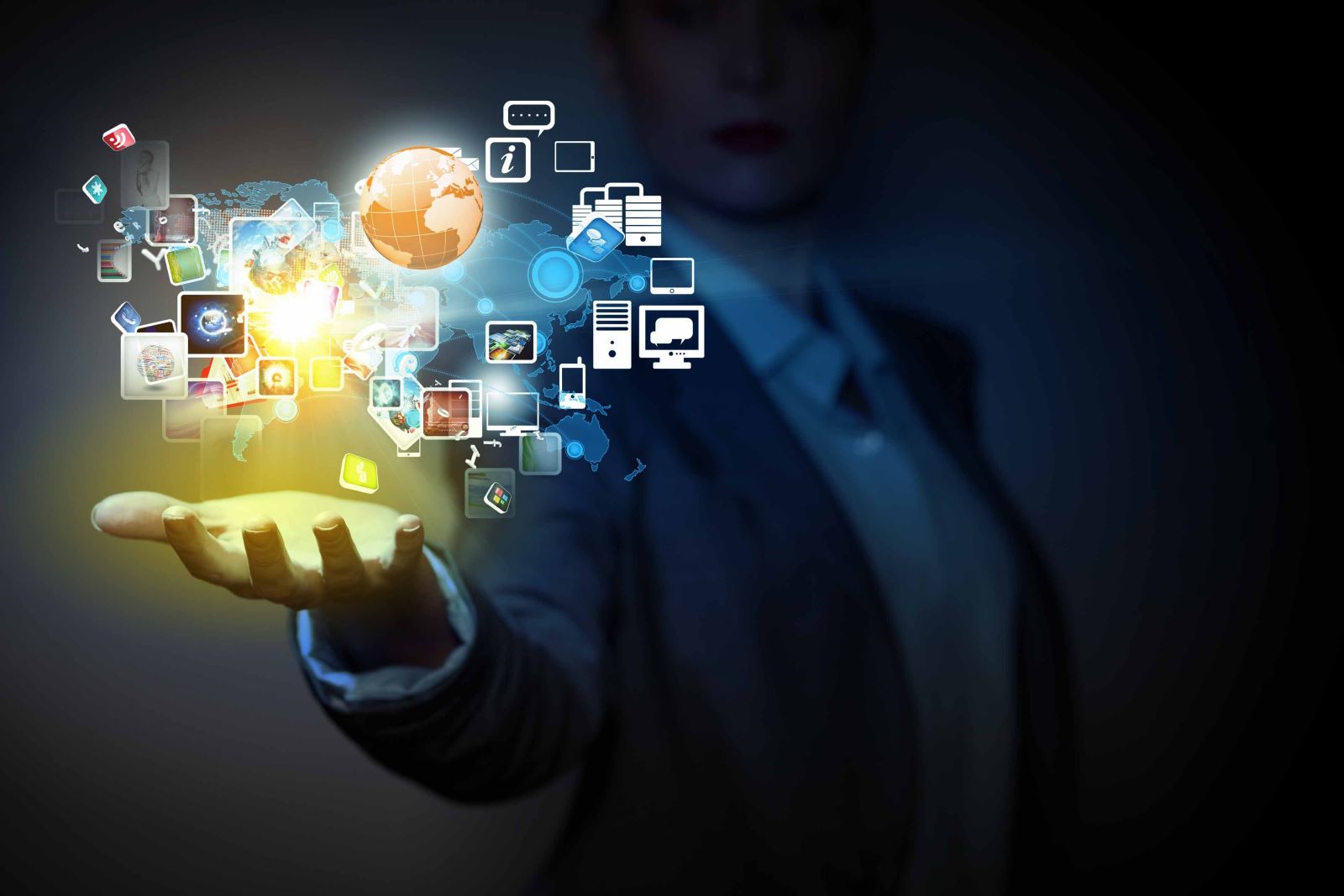 05-Visual Literacy at emaze Presentation