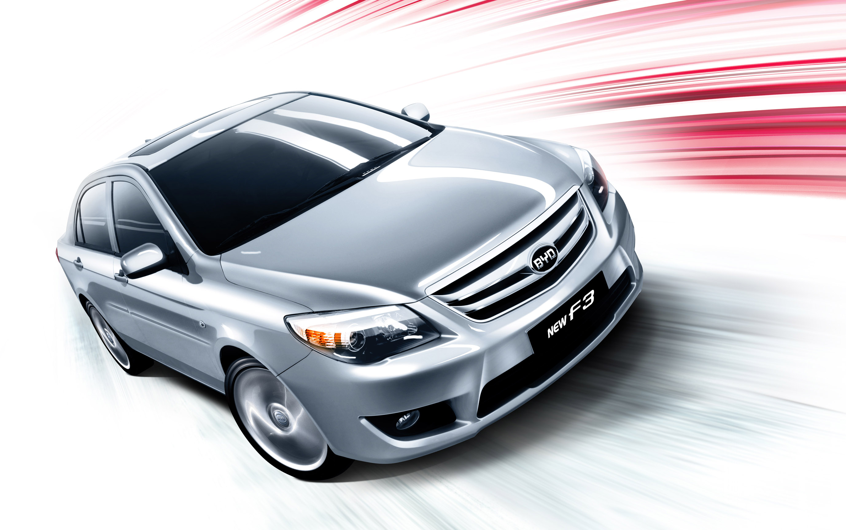 byd at emaze Presentation