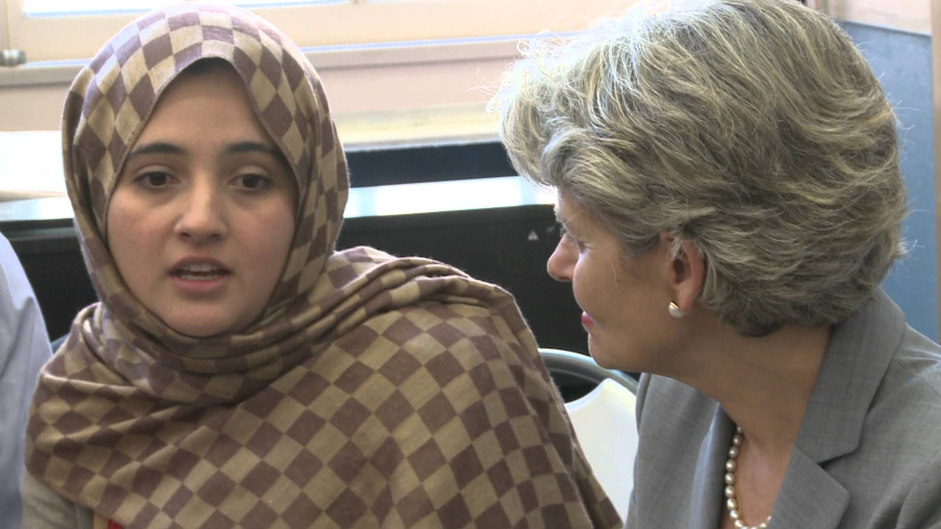 I am Malala Book Report at emaze Presentation