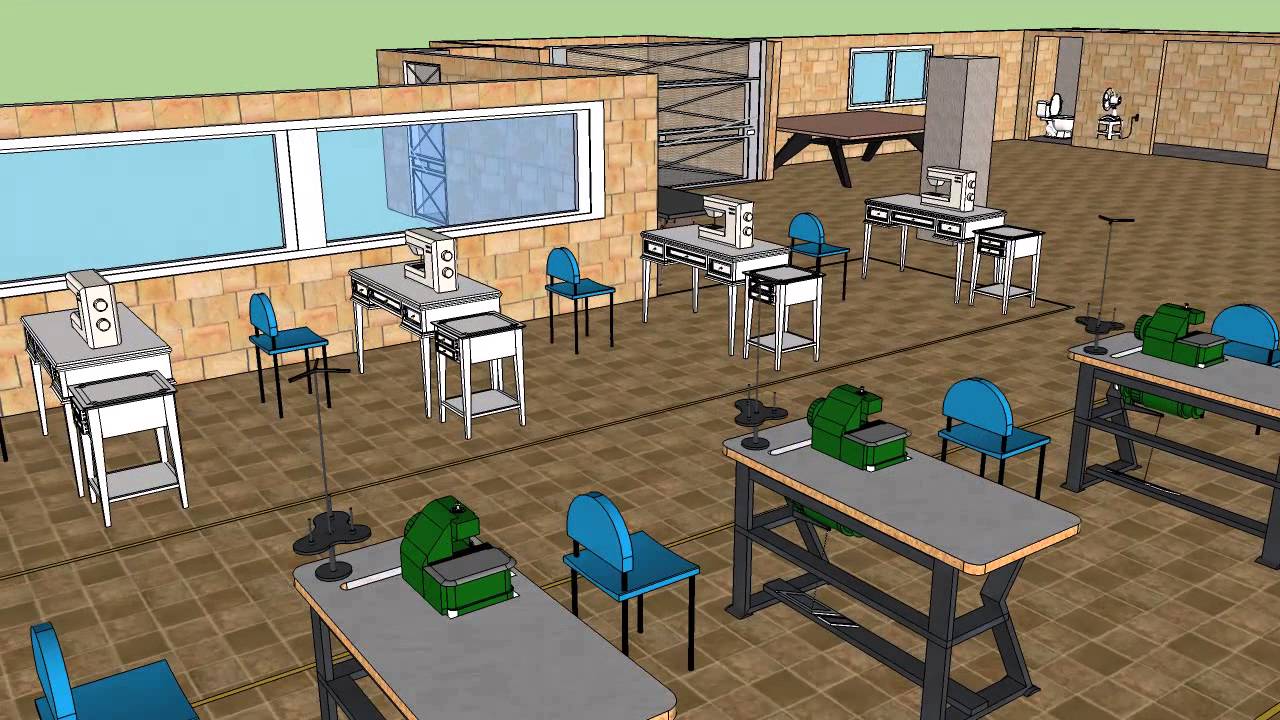 SYSTEMATIC LAYOUT PLANNING copy1 copy1 on emaze