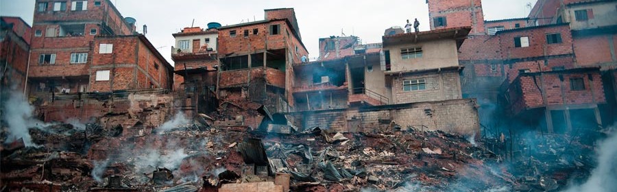 O terceiro Mundo on emaze