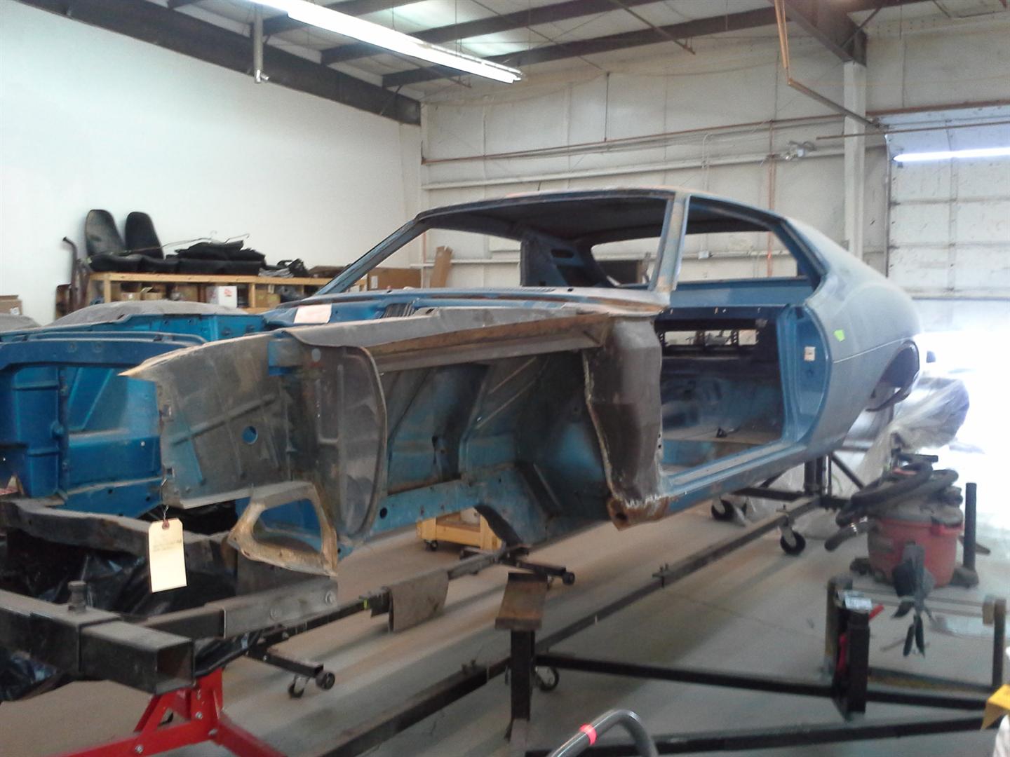 Restoration Recommendations on emaze