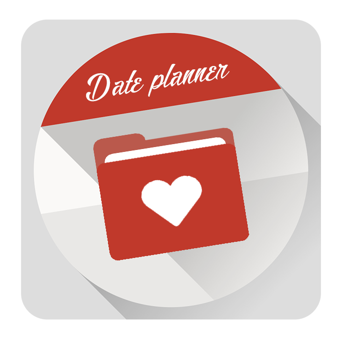 Date planner at emaze Presentation
