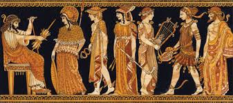 LA MÚSICA EN LA grecia antigua on emaze