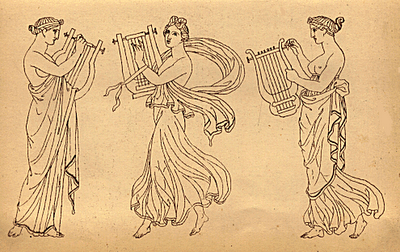 LA MÚSICA EN LA grecia antigua at emaze Presentation