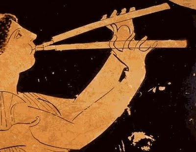 LA MÚSICA EN LA grecia antigua at emaze Presentation