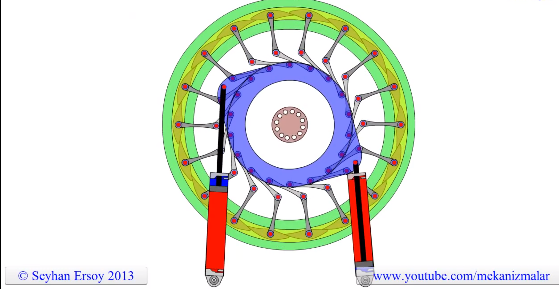 Hydropower at emaze Presentation