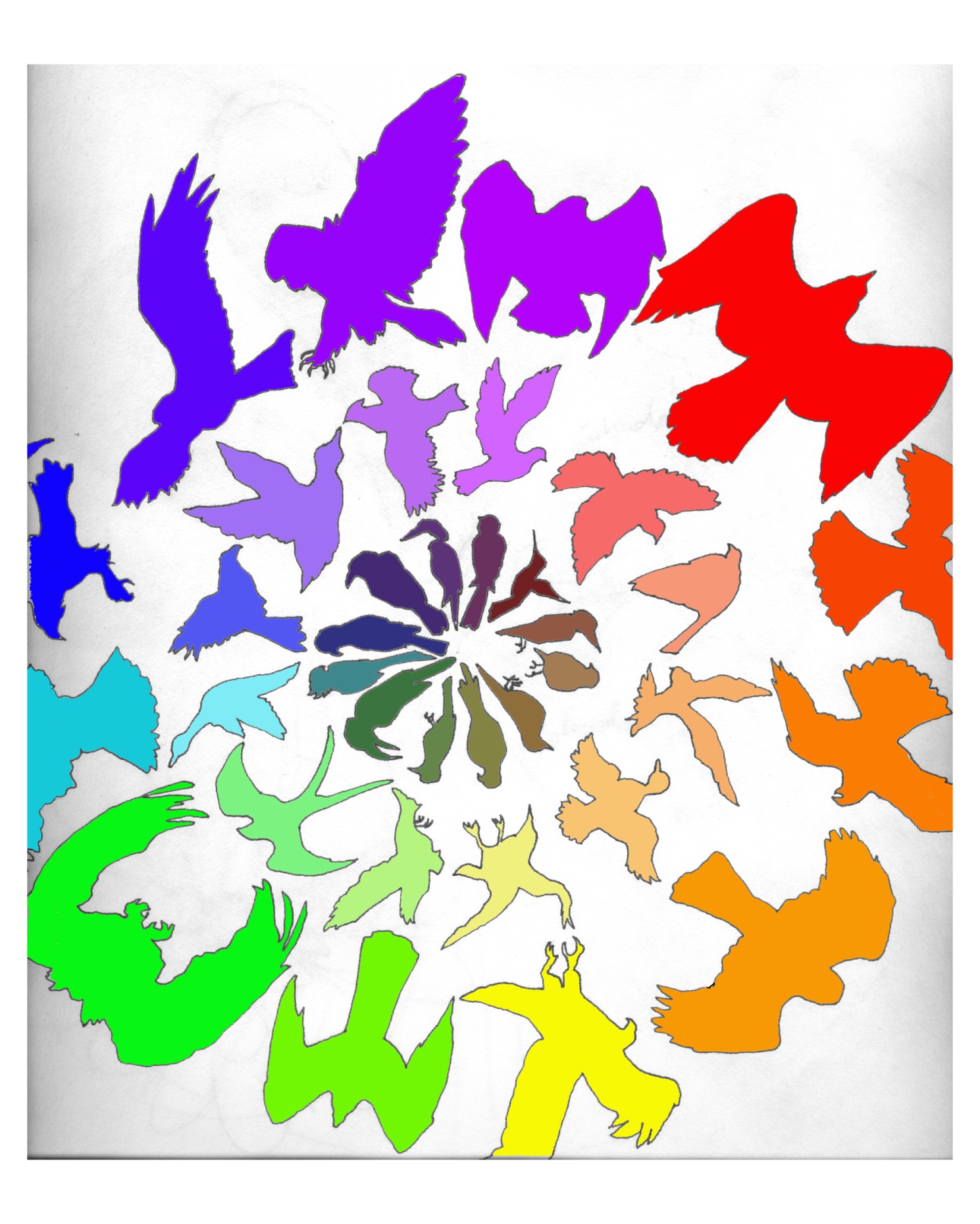 Creative Color Wheels.pptx at emaze Presentation