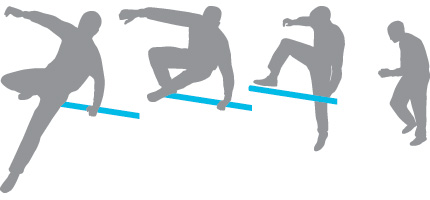 Parkour at emaze Presentation